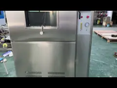 1000L砂塵試験室 220V 380V ディグタル流量計