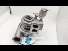 China Turbocharger 399-3391 3993391 Turbo for Caterpillar C9.3 627H Engine Construction Machine for sale