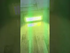 China Full Spectrum T5 Led Grow Light For Indoor Plants 250w for sale