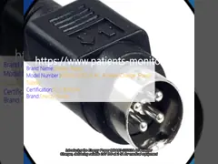 China Energy Power MDA60-220S24 AC Adapter Charger Power Supply 24V DC 2.5A for sale