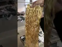 hair weft with Good quality