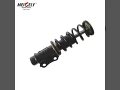 What Makes the 5001150-KF4J0 Shock Absorber a Top Pick for Dongfeng Trucks?