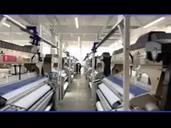 Nylon Staple Fiber