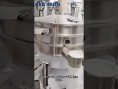 中国 水平円形および垂直上下投擲運動は、材料を均等に分散させるための手動スクリーニングをシミュレートします。 販売のため