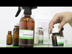 China ISO Grade Lux Fragrance Oil For Shampoo Shower Gel & Soap Paraben-Free for sale