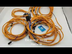 267-7645 267-8019 267-7964   267-7882  for CAT 324D 325D 329D Excavator C7 Engine Wire Harness