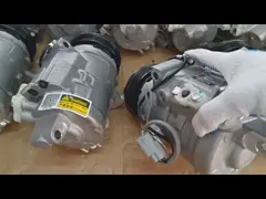 China Auto AC Conditioning Compressor For Toyota Lexus RX350 ES350 V6 3.5L 8832048170 for sale