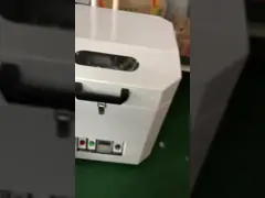 China High Quality Hot Sale SMT Solder Paste Mixer for sale