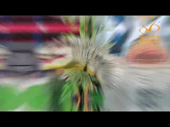 China Theme Park Animatronic Realistic Dinosaur Mechanical Model for Amusement Park for sale