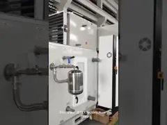 China Low Dew Point Dehumidifier For Lithium Batteries , Pharmaceuticals Industries Or In Cleanrooms for sale