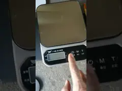Miscelatore per inchiostro offset da 900g, miscelatore centrifugo planetario per pasta saldante SMT, 450g * 2