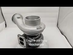 Construction Machinery Parts Turbocharger 174-1644 for Caterpillar
