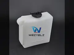 Sany Micro Dig Serbatoio di espansione del liquido di raffreddamento per SY20/26 Radiatore Overflow Bottiglia Cisterna ausiliaria