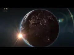 JINHUI COMPANY PROFILE 1