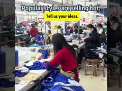 China Personalized Logos, Color Combinations & Moisture-Wicking Technology For Unmatched Comfort And Championship-Level Presence for sale