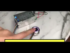 GROW K215 Fingerprint Access Control