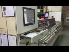 Cina OEM oDM Carta d'identità in PVC bianca Carta di laminazione di carta di PVC da 100 micron 0,1 mm in vendita