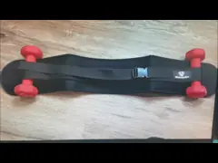 Coussinet de ceinture pour le renforcement des hanches