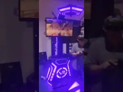 VR SHOOTING SIMULATOR