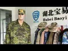 China Custom 65 Polyester 35 Cotton BDU Long Sleeve Tactical Combat Suit Jacket Camo Pants for sale