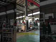 gypsum pvc false ceiling tile profile board making machine suppliers