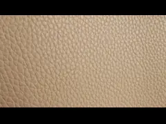 China Anti-Scratch PVC Leather Sheets - 21 Colors Available with 5-8 Day Delivery for Furniture Protection for sale