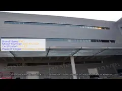 China Pre-Engineered Steel Warehouse 30-Day Deliver  Solution for Global Logistics for sale