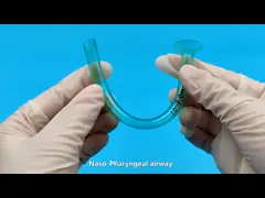 Nasopharyngeal Airway