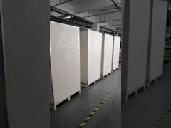 Station de recharge en courant continu