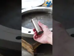 100MM 304 316 Steel Barrel Nipples BSP NPT Thread Steel Long Pipe Nipple Threaded Connection Fitting