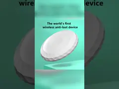 中国 仮想フェンス アンティロスト 防水 ペットトラッカー 長電池寿命 GPS+セルラー 双重モード 販売のため