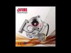 China S100G Turbocharger 320-06016 56109880002 JCB Earth Moving JCB 3CX 4CX for sale