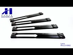 Leno L=146mm Textile Machinery Vamatex Series Leonardo Loom Spare Parts