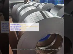3003 Food-Grade Aluminum Foil (0.3mm/1100mm + PE Coating) | Can Sealing Base Material