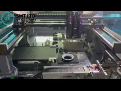 SMT machine