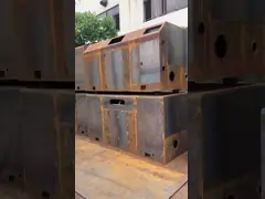 China High Speed Cantilever Stranding Machine With Steady Tension (WRK Series) For Data/Computer/Power Cable Production for sale