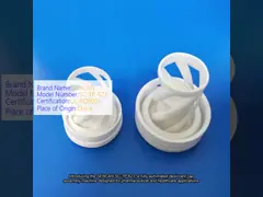 Desiccant Cap Silica Gel Filling Sealing Cap Assembly Machine