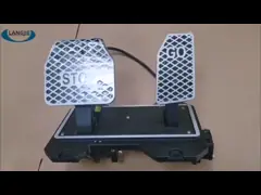 Marshell Accelerator Pedal Assembly Parts For Golf Carts