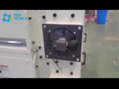 China Compact Customizable Pellet Crumbler Machine Grain Crusher Corn Crusher Feed Processing Crusher For High Output Crushing Needs for sale