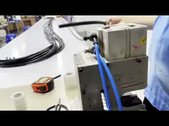 Manufacturing process