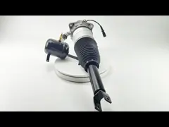 China Audi A8 D3 Rear Air Suspension Shock Absorber 4E0616001D for sale