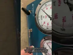 China Single 1050 Bar High Pressure Electric Hydraulic Pump Portable Hydraulic Power Units for sale