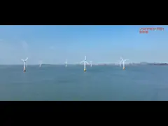 promotional video for Schniro Fan