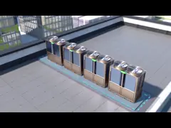 China 320kw - 860kw Air Cooled Scroll Chiller Large Capacity Chiller Scroll Compressor for sale