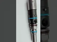 China 328-9645 C7 Truck Engine Diesel Fuel Injector for Optimal Engine Performance for sale