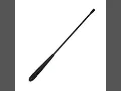 China Radio Antenna QT450GS-1 SMA-J Male 450-470Mhz External Antenna For SOUTH Trimble RTK Receiver for sale