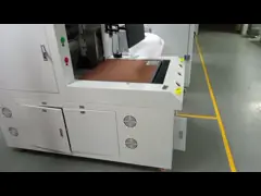 China HCT Automatic Current Withstand Tester PCB Test Machine 220V 50HZ 2500VA for sale