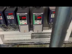 Cina OEM 15KW 20 cavalli vapore azionamento del motore di Vfd di 3 fasi/azionamento regolabile di frequenza in vendita