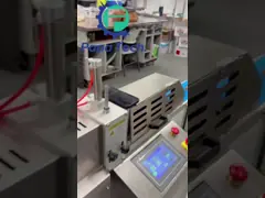 USA customer feedback nutrition bar production line