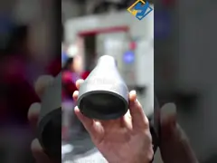 Stainless Steel Butt Welded Pipe Fittings Concentric reducer